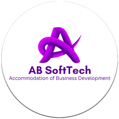AB SoftTech: Professional Software, Website and App Development ...